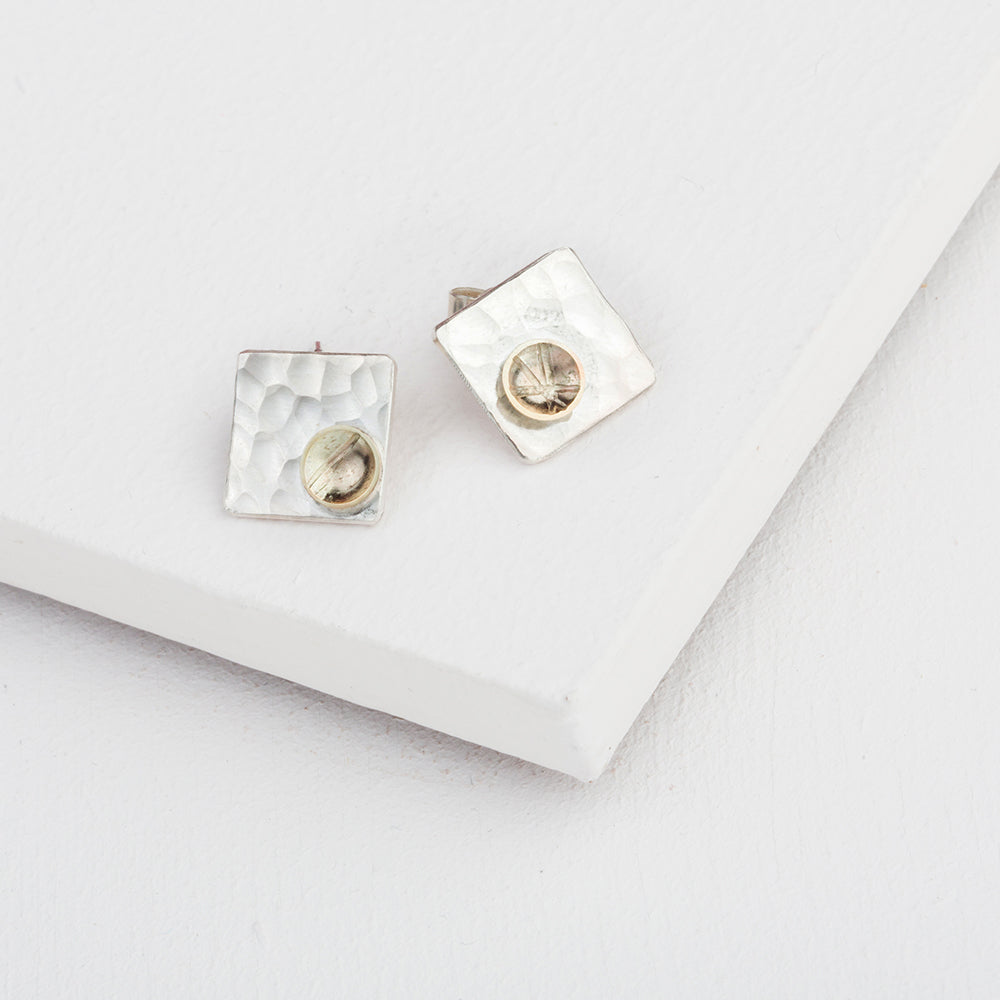 Simon Barber Jewellery — Lisbeth Mulcahy - Siopa na bhFíodóirí